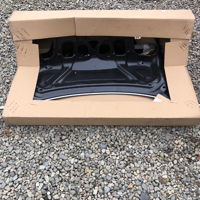 Genuine Mazda 6 Boot Lid Brand New Gjya5261xe | eBay UK