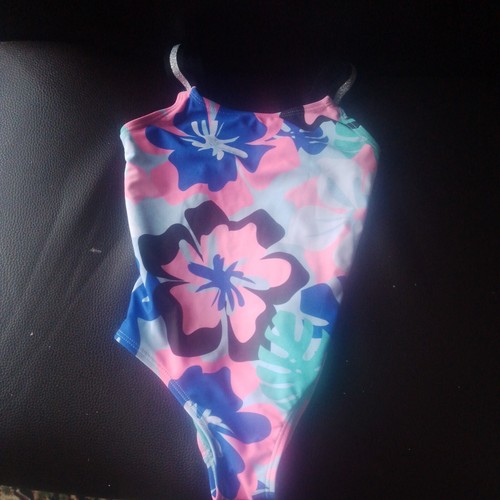 Nutmeg Swimsuit Size 5-6 Years | eBay UK
