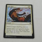 Kill Shot MTG 2016 White Instant 094/221 Conspiracy: Take the Crown ...