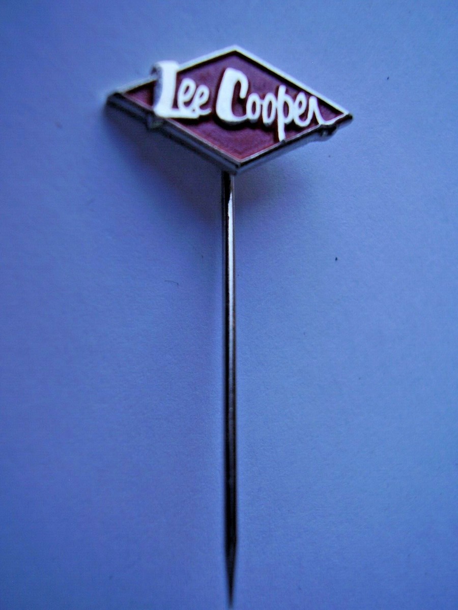 Lee Cooper Logo