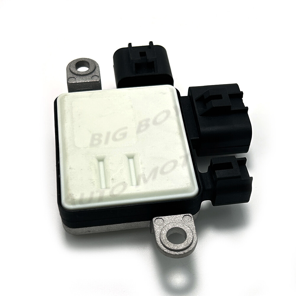 Cooling Fan Controller For Hyundai Sonata Kia Optima Forte 25385-4R500 ...