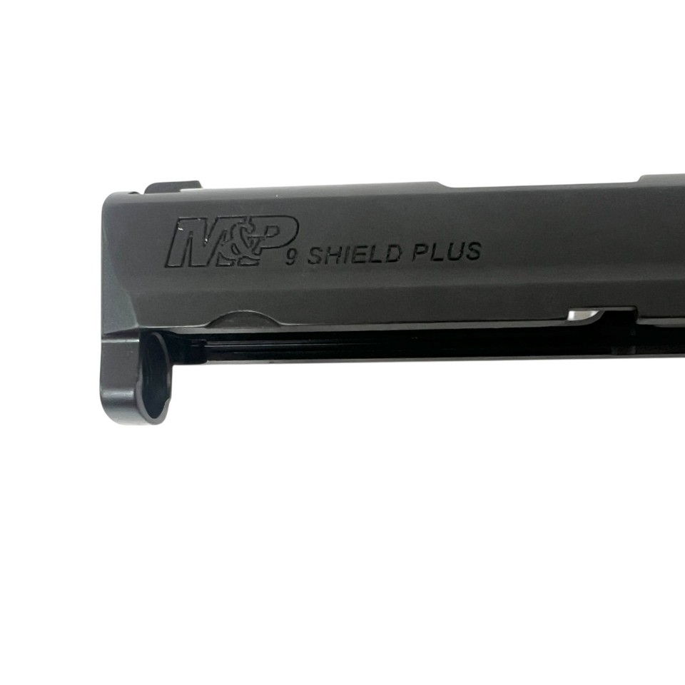 S&W SHIELD PLUS 9mm CA Compliant Slide Assembly M&P M&P 9 M2.0 | eBay