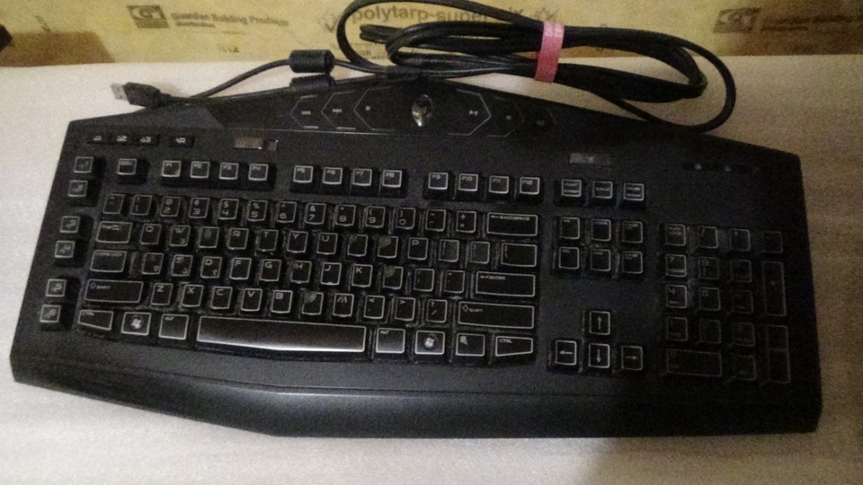 DELL ALIENWARE Area-51 R1 ALX Gaming Desktop Liquid Cooling | eBay