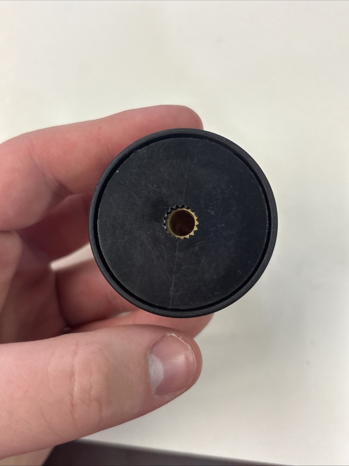 new old stock Mitchell 308 408 Carbon Graphite Spool | eBay