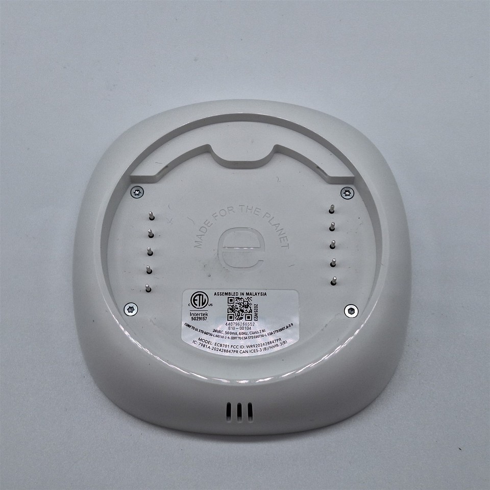 ecobee Smart Thermostat - programmable Wi-Fi [EB-STATE7-01] *NO ...