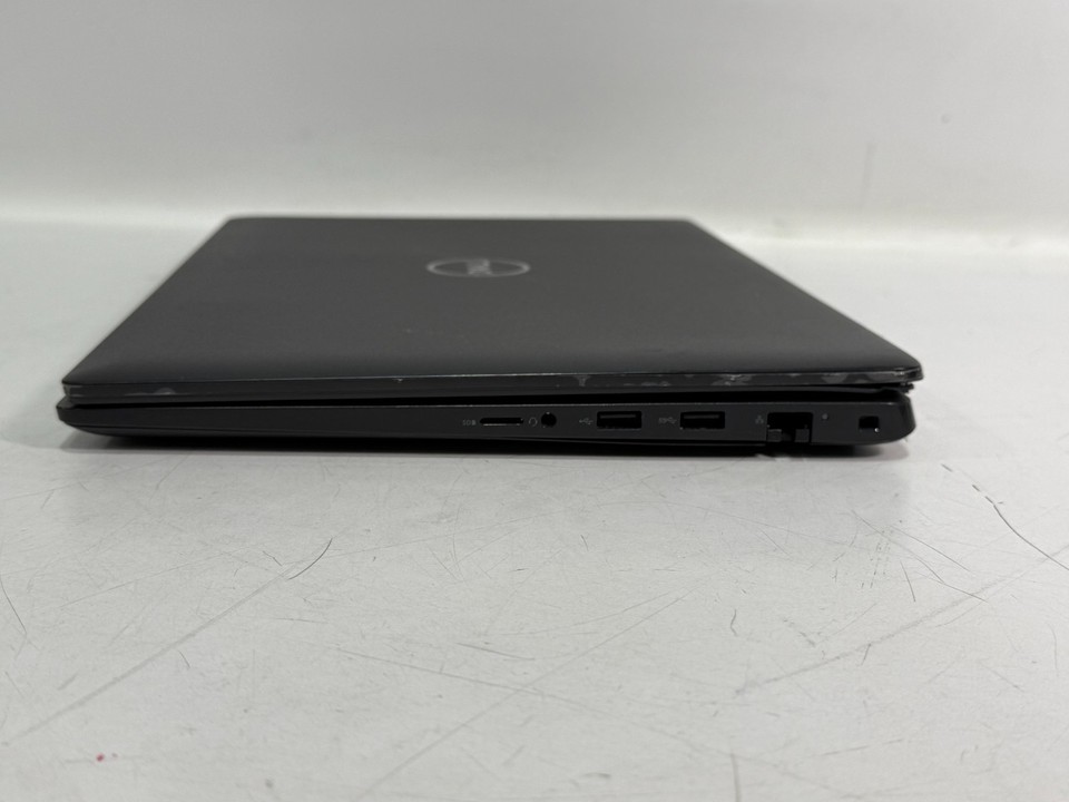 Dell Latitude 3520 intel Core i7-1165G7@ 2.80 GHZ 8GB Ram NO HDD NO OS ...