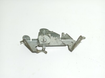 Genuine Briggs and Stratton 796630 Throttle Control Bracket For 49M777 ...