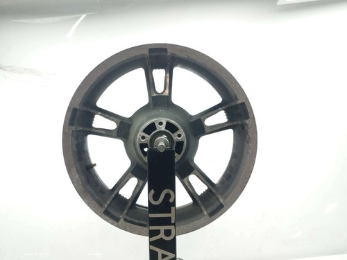 15 Harley Davidson FLHXS Street Glide Rear Wheel Rim STRAIGHT 16X5.00 ...