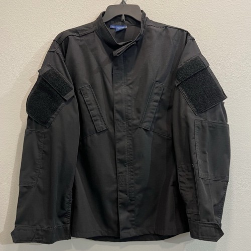 Propper TAC. U Coat / Combat Shirt Tactical Military Law enforcement ...