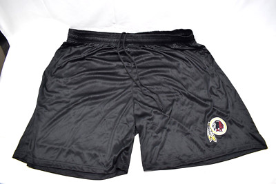 Profile Big & Tall NFL Washington Redskins Poly Team Shorts 3XL | eBay