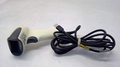 Honeywell Xenon 1900 USB Handheld Barcode Scanner 1900HHD-0 w/cable | eBay