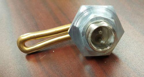 RE505887 John Deere OEM 110V Coolant Block Heater Element Only | eBay