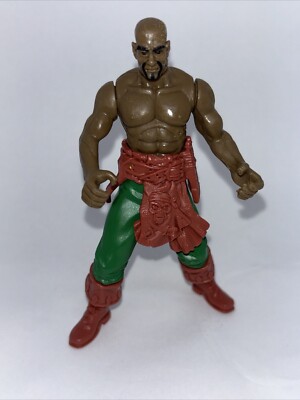 Chap Mei Pirate Expeditions High Seas Menace Action Figure 4" Scorpion ...