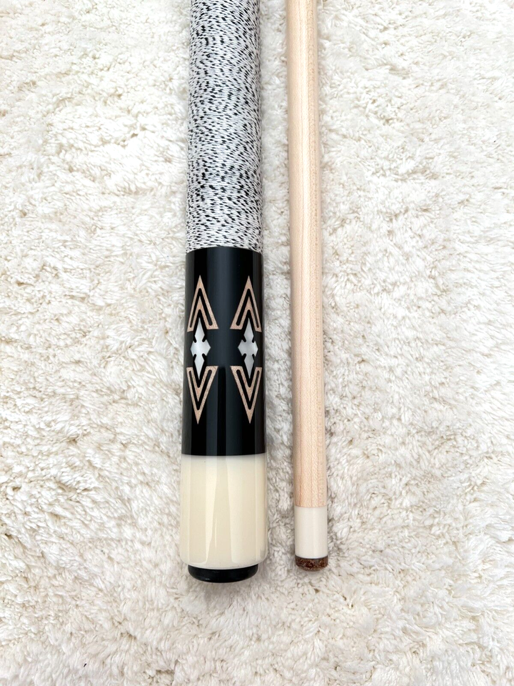 IN STOCK, Joss N7 Pool Cue "The Color Of Money Pool Cue" FREE HARD CASE ...