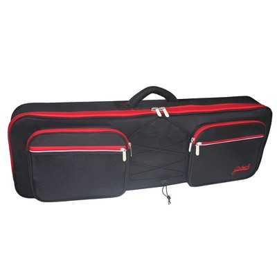 49 Key Keyboard Case Carrying Bag - Electric Keyboard Piano Gig Bag ...
