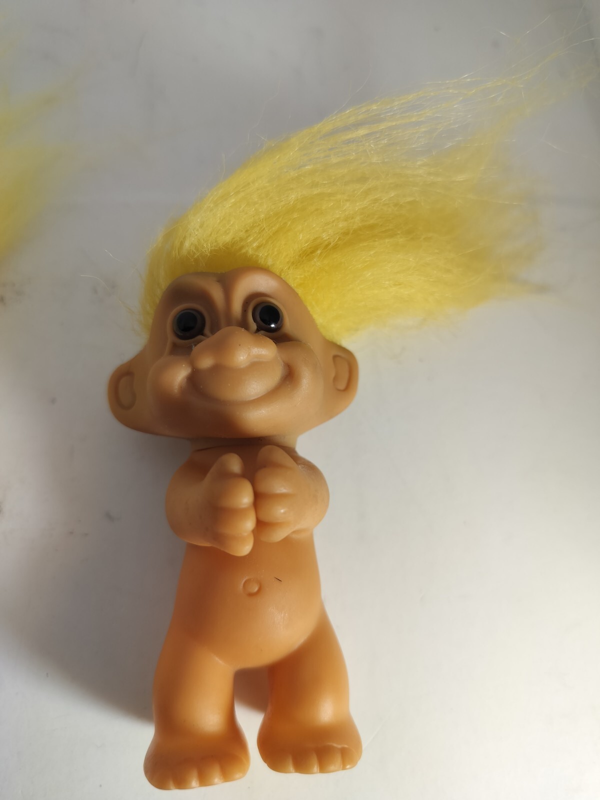 Trolls By Russ Bride & Groom 3" Prayer Hand Dolls | eBay