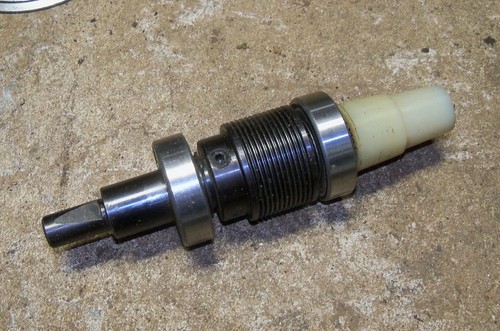 Wood Master Multi Tool Shopsmith Headstock Drive Sleeve Bearing ...