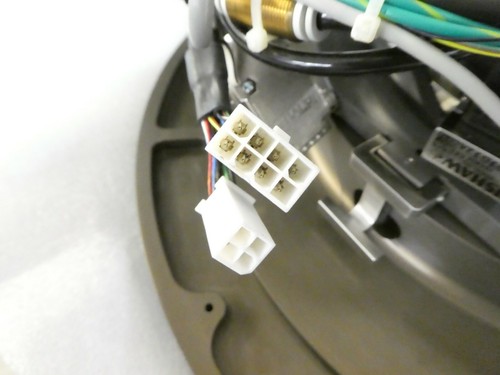 Rudolph Technologies F30 300mm Wafer Stage Optical Inspection ...