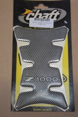 PROTEGE RESERVOIR MOTO - Marque : CHAFT Look CARBONE type Trans Z | eBay