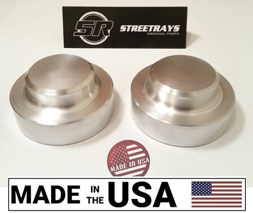 StreetRays 09-23 Dodge RAM 1500 4WD 2WD 1" REAR COIL SPRING LIFT ...