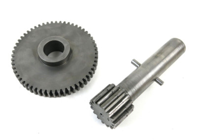 Lathe - Apron Assembly