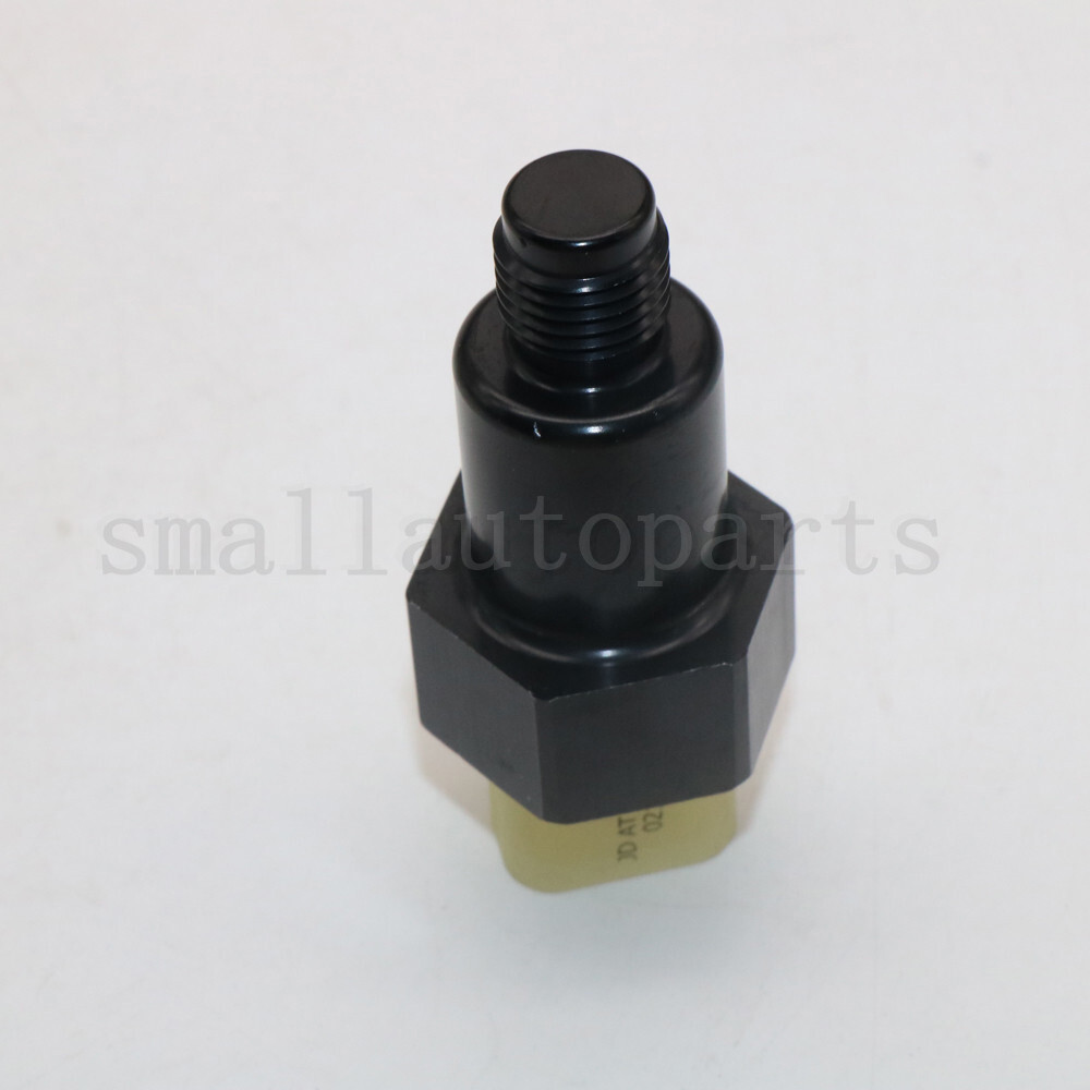 Genuine Fan Speed Sensor AT460574 AT460575 for John Deere | eBay