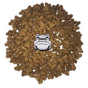 FERRET CRUNCH ~ High Quality Premium Complete Balanced Dry Food Kibble ...