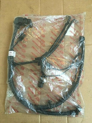 Kia Battery Wiring Loom - 918501H621FFF **Genuine New Sealed Kia Part ...