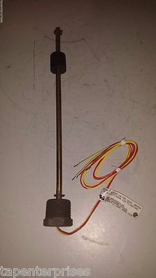 Gems Level Switch Series LS-700 Pilot Duty 20VA, 120-240VAC | eBay