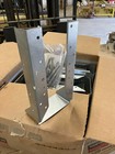 (15 Pack) Simpson Strong-Tie HUCQ612-SDS 6 x 12 Heavy Joist Hanger With ...