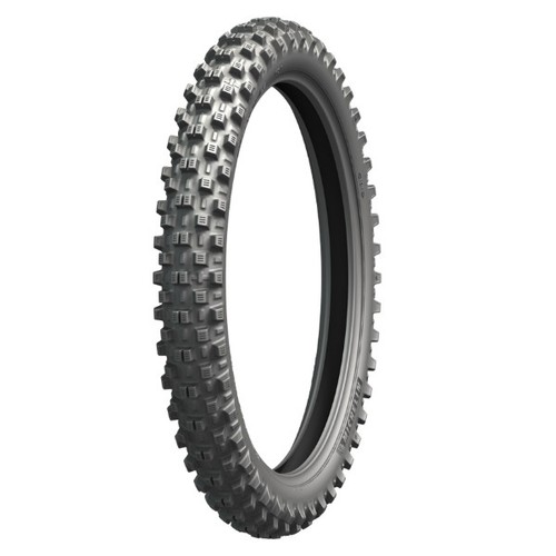 TYRE MICHELIN 100/90-19 57R TRACKER DOT 2021 | eBay