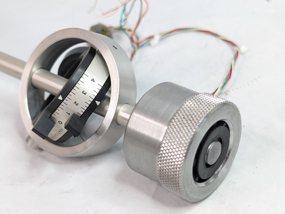 BIC TONE ARM Assembly - MODEL 1000 981 980 960 | eBay