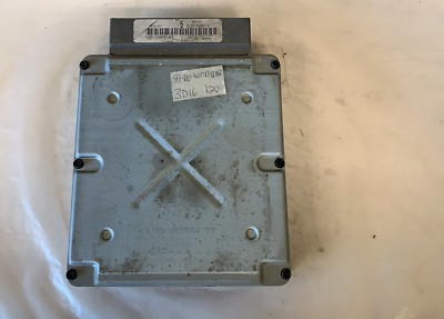 YU3F-12A650-AFE ecm ecu computer 1999-2000 Ford Windstar **tested** | eBay