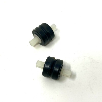 2 Pack Samsung Powerbot Small Roller Wheels R7040 R7260 R7070 R9040 ...