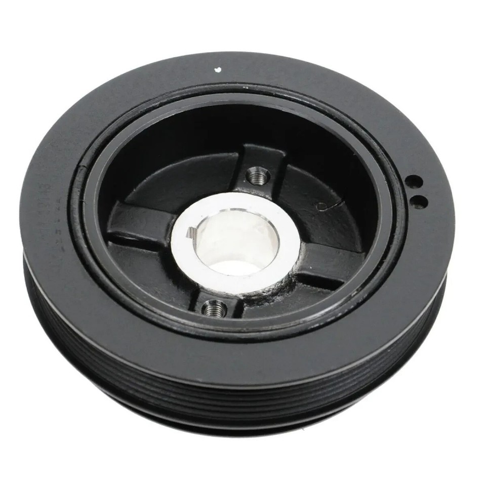 TRQ New Harmonic Balancer For 1994-2010 Lexus Engine Toyota Camry ...