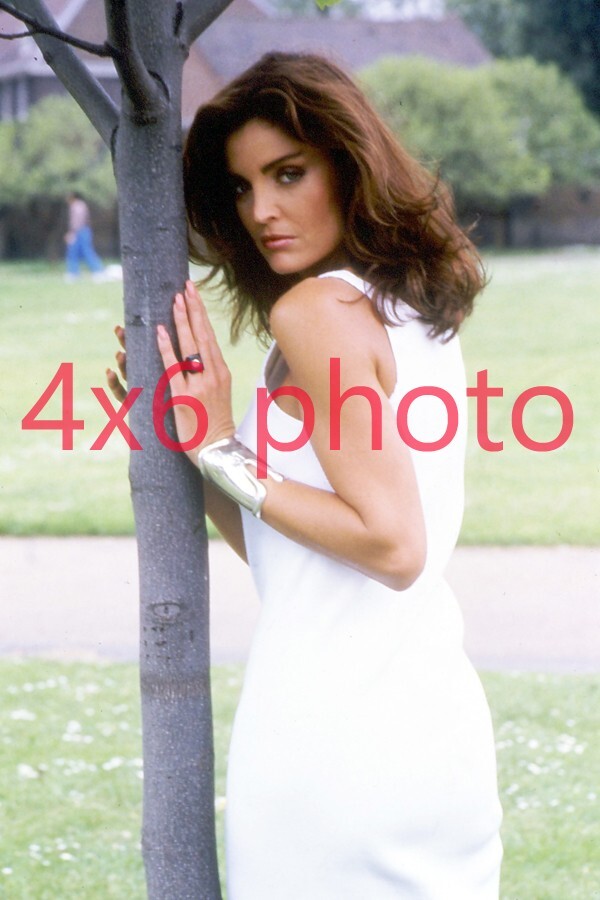4x6 PHOTO,DYNASTY #174,TRACY SCOGGINS,lois & clark,alien intruder,the ...