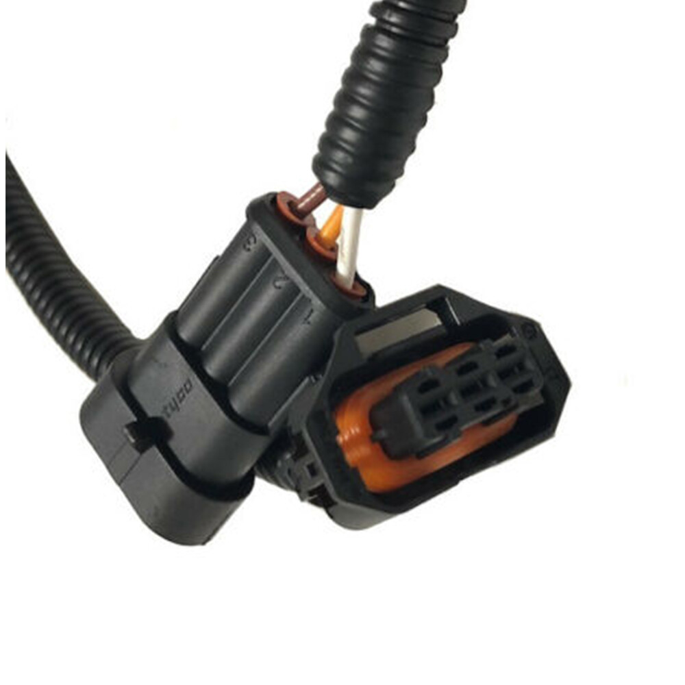 C5 C6 Corvette LS1 LS2 Upgrade Harness to Allow LS3 MAP Sensor 24 ...