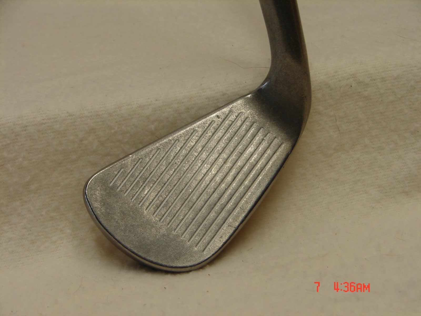 *Pinnacle Acushnet Right Handed Women's #5 Iron | eBay