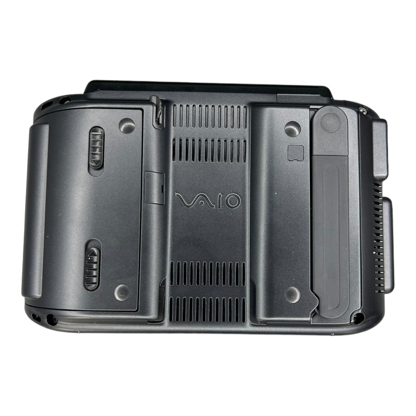 Sony VAIO UX 4.5" Core Solo U1500 1GB 40GB HDD Micro Laptop - VGN ...