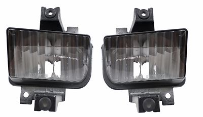 1977 - 1978 TRANS AM FIREBIRD FRONT TURN SIGNAL / PARK LIGHT LAMP ...