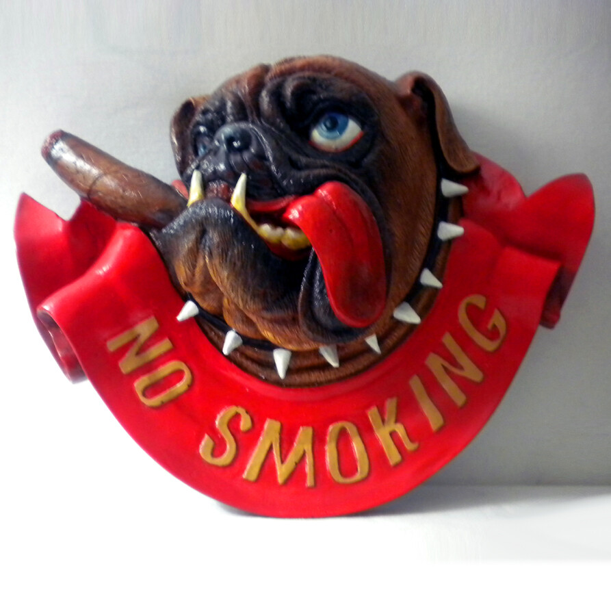 Bulldog Smoking Cigar Bulldog Cigar Images – Browse 688 Stock