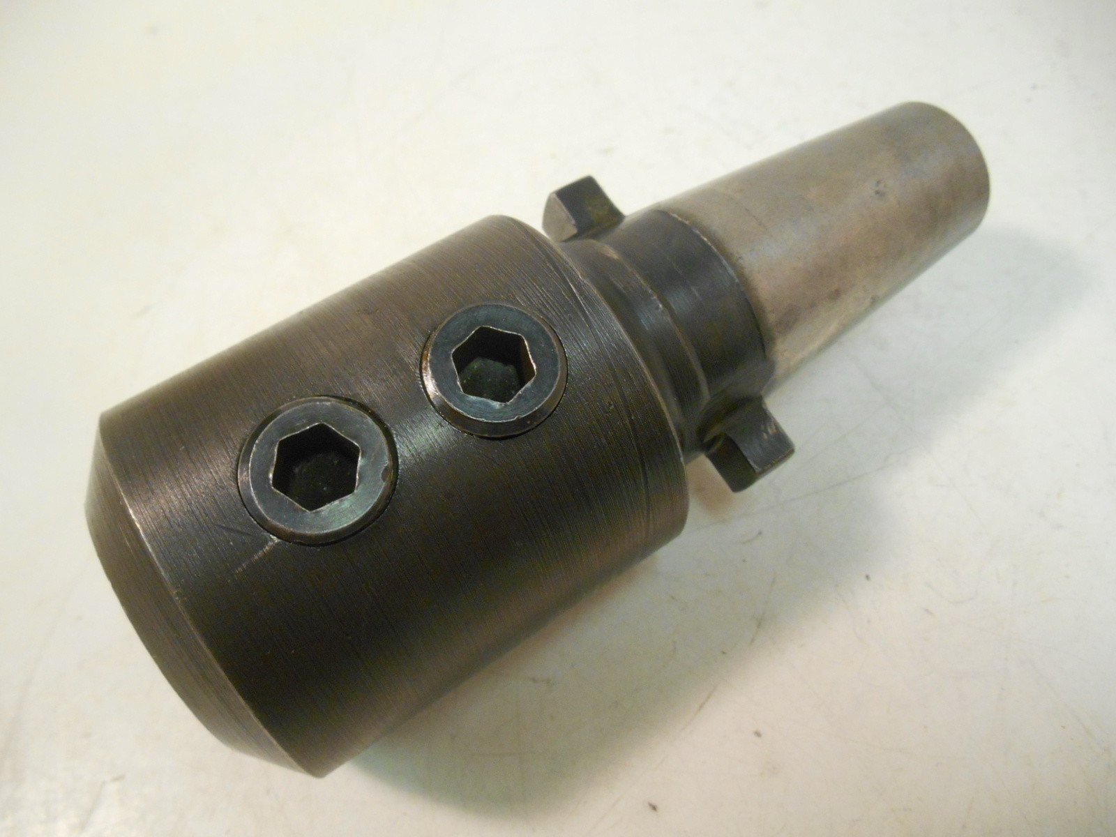 Universal 80851 Kwik Switch 300 End Mill Holder 1 1/4" for sale online ...