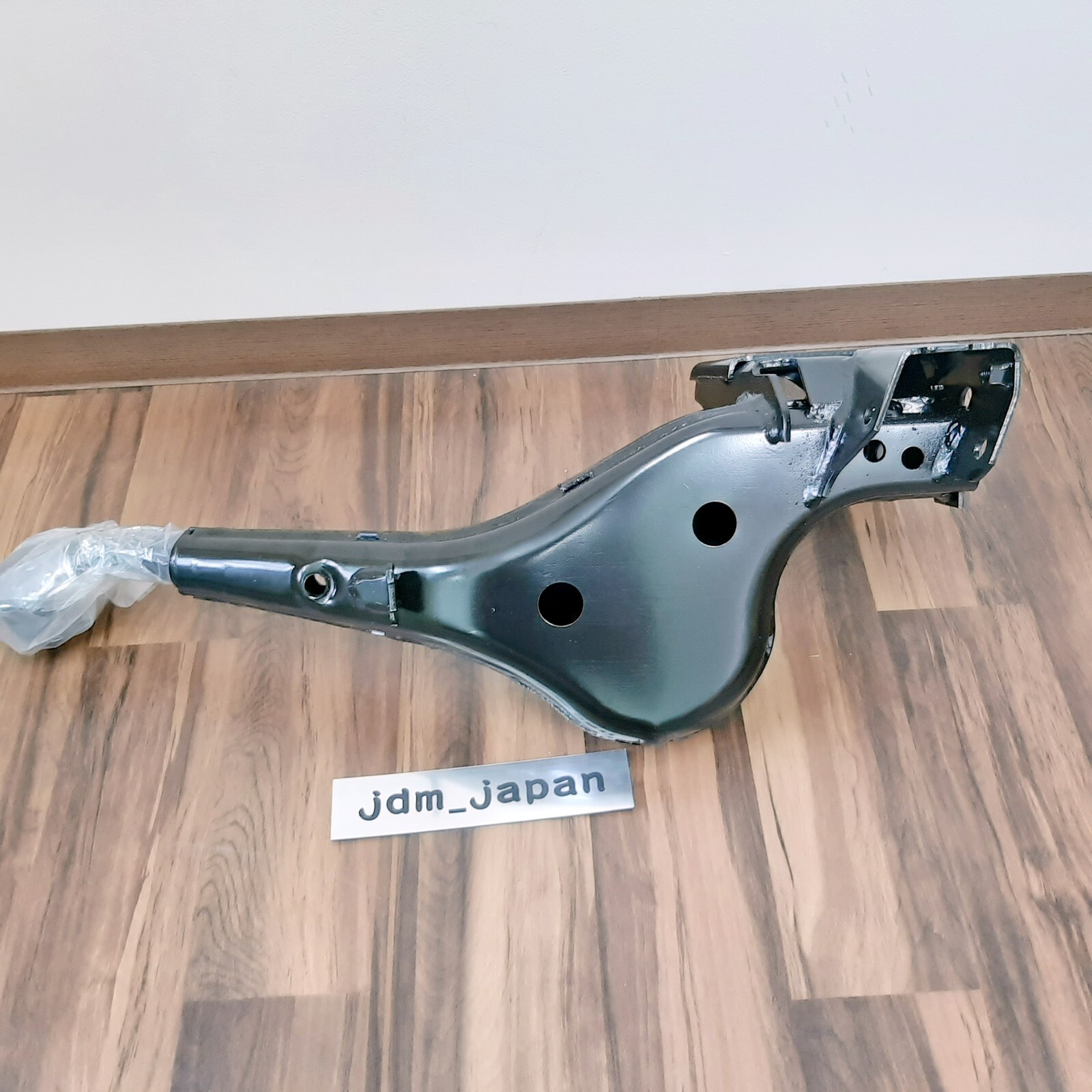 TOYOTA RAV4 Rear Suspension Lower Control Arm LH 48720-42030 Genuine ...