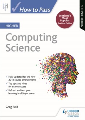 How to Pass Higher Computing Science Second Edition by Greg Reid NEW Paperback | eBay UK