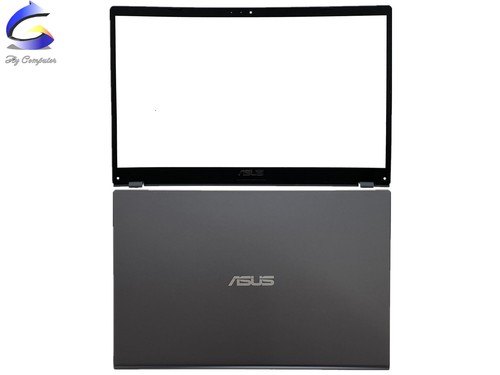 For ASUS X515 FL8700 Y5200F M509D X509 R565M LCD Back Cover Gray ...