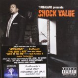 TIMBALAND - Shock value - CD Album | eBay