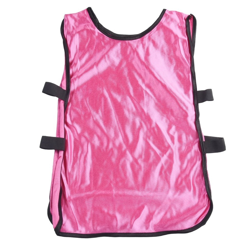 Football Training Vest Jerseys Football Soccer 1pcs BIBS Vests ...