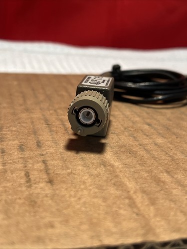 Tektronix P5050 600 MHz Voltage Probe ***No Accessories*** | eBay