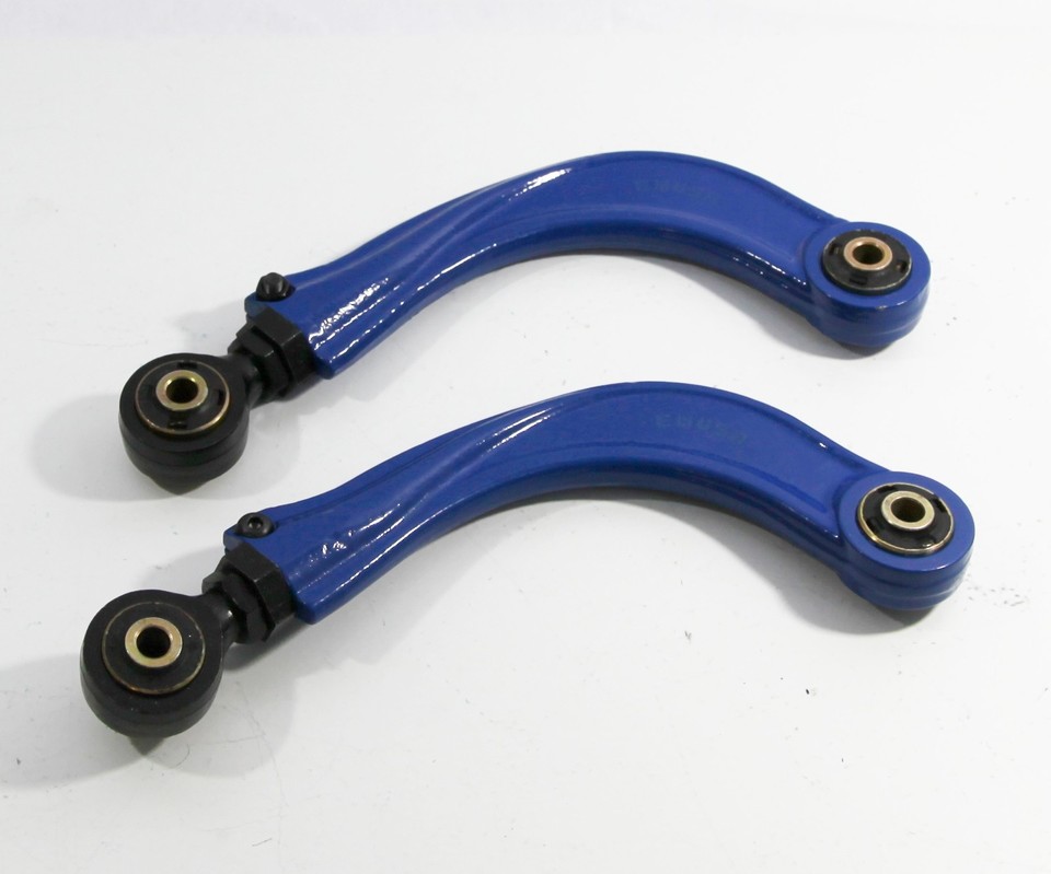 04Up Mazda3 06Up Mazda5 00-07 Ford Focus Adjustalbe Rear Camber Kit ...