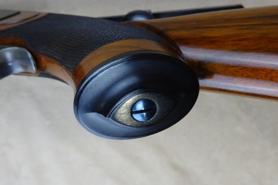 Rifle/Shotgun XL Horn Blocks for Forend Tips (1.75" cube) | Custom ...